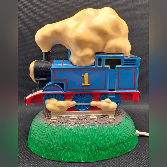 happiness express | Other | Thomas The Train Night Light Lamp Plug In ...